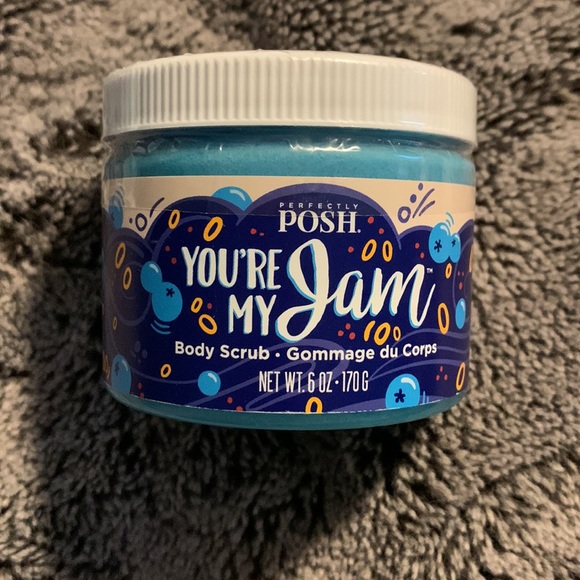 Perfectly Posh | Bath & Body | New Perfectly Posh Youre My Jam Body ...